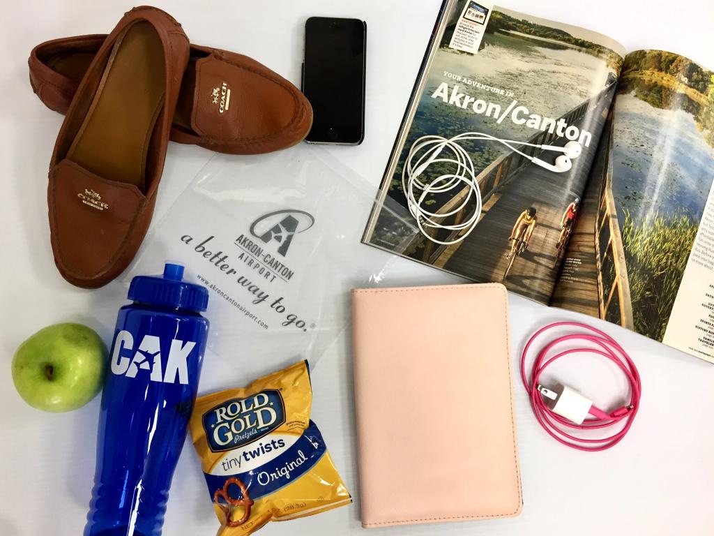 Stark11: 11 Must-Have Carry-On Items Stark11: 11 Must-Have Carry-On Items