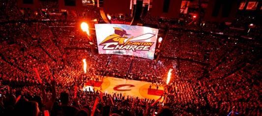 Canton Charge Seating Chart